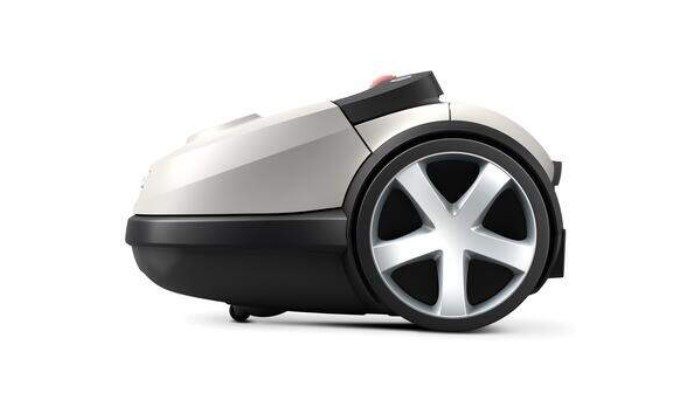 جاروبرقی فیلیپس مدل XD8042 - رامان کالا